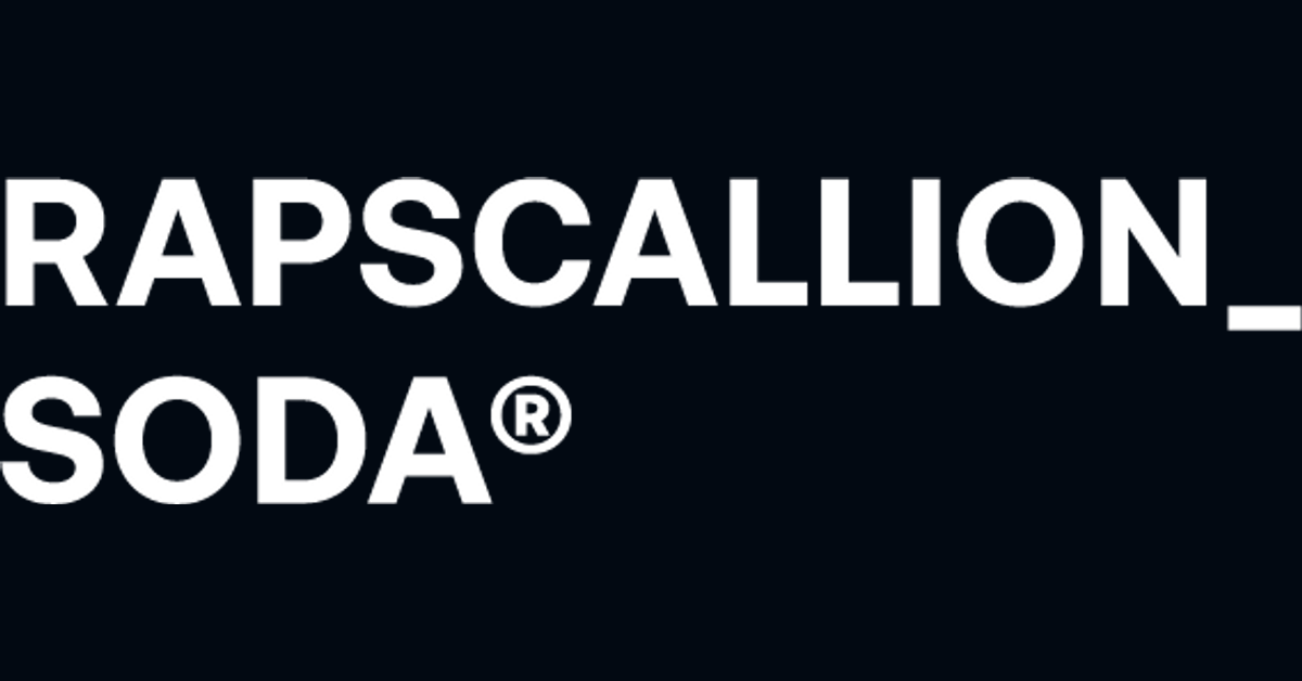 RAPSCALLION SODA | TRADE PORTAL | Direct Wholesale Page – TRADE ...