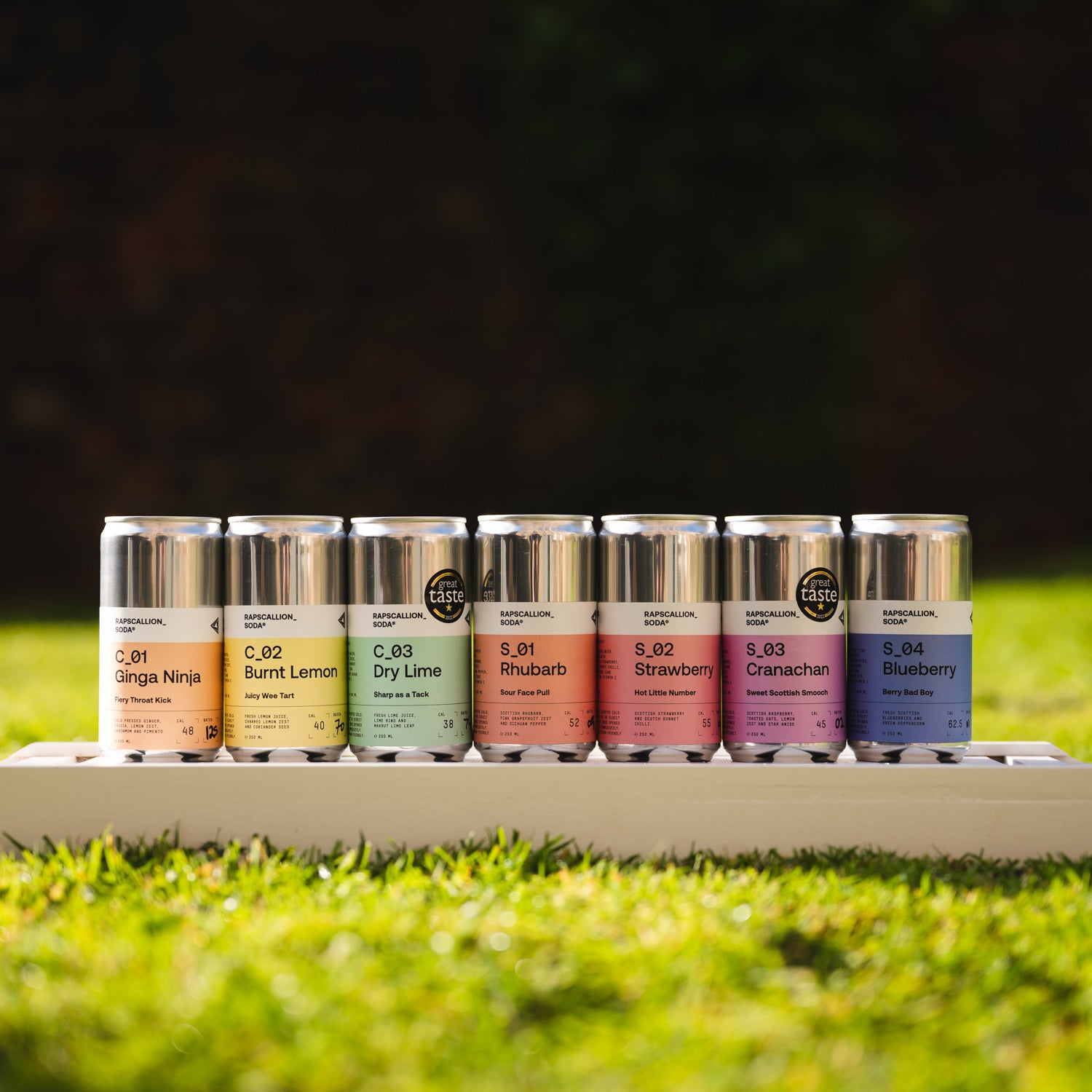 RAPSCALLION SODA | TRADE PORTAL | Direct Wholesale Page – TRADE ...